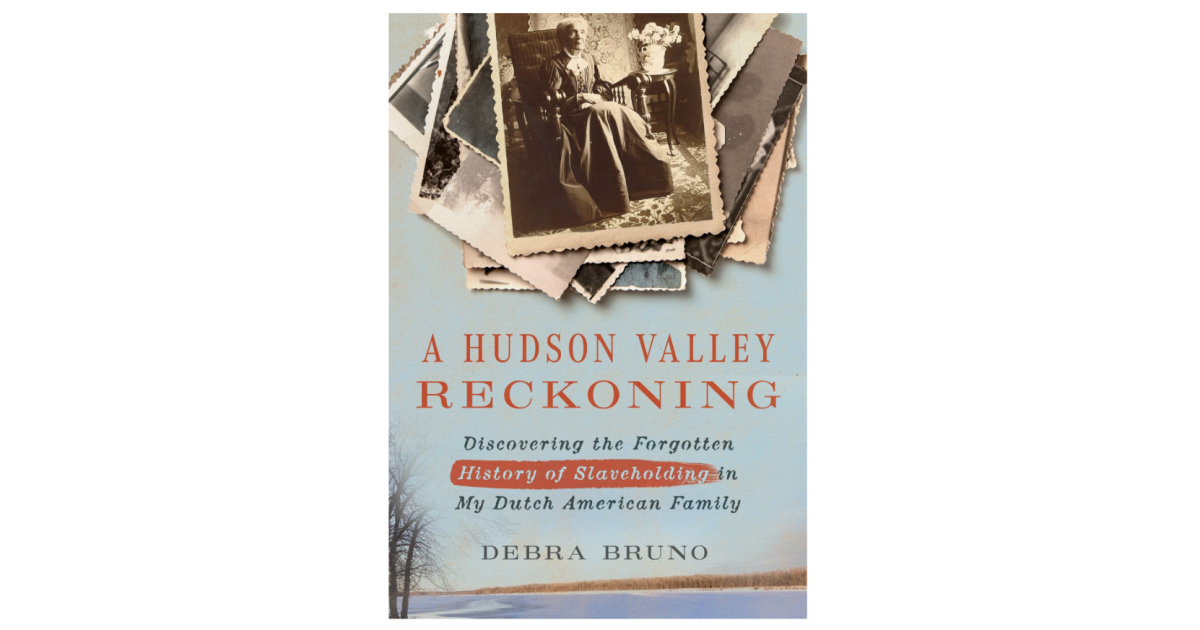 How a Family Revelation Led to an Investigation About Slavery in the ...