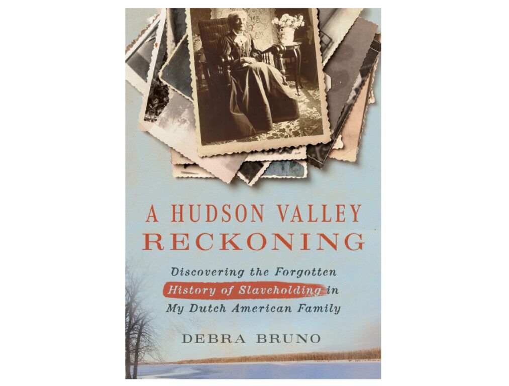How a Family Revelation Led to an Investigation About Slavery in the ...