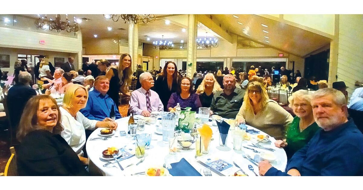 R2S Nov. gala an overwhelming success